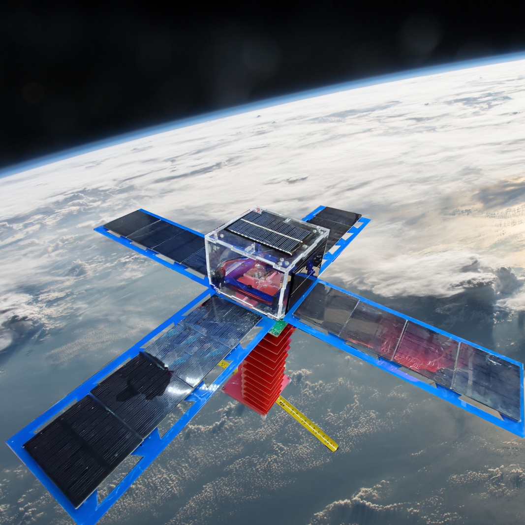 Tech Valley Science Centre SPACE programs | Space programs at TVSC